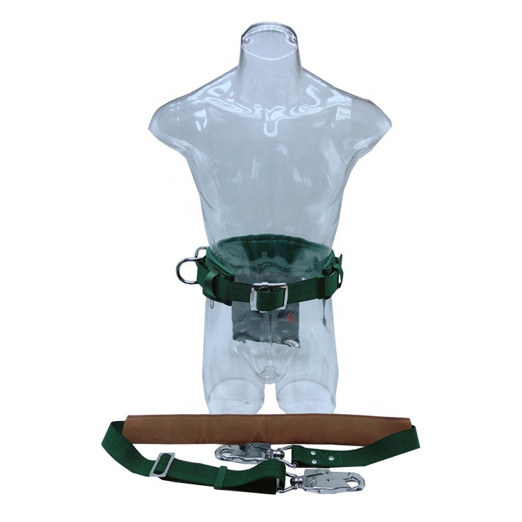 Buy Taiwan Adela Ladder Work Positioning Safety Belt from ADELA ...
