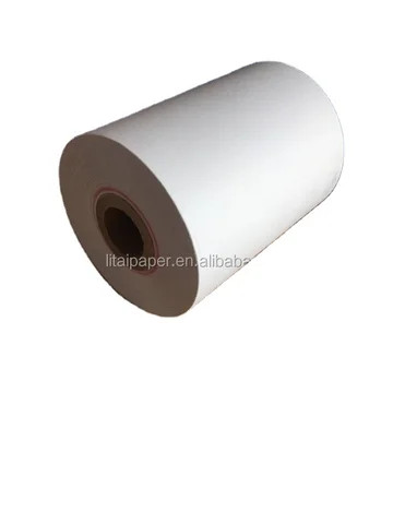 Buy Thermal Cash Register Rolls Pos Terminal Paper Atm Machine Printer ...