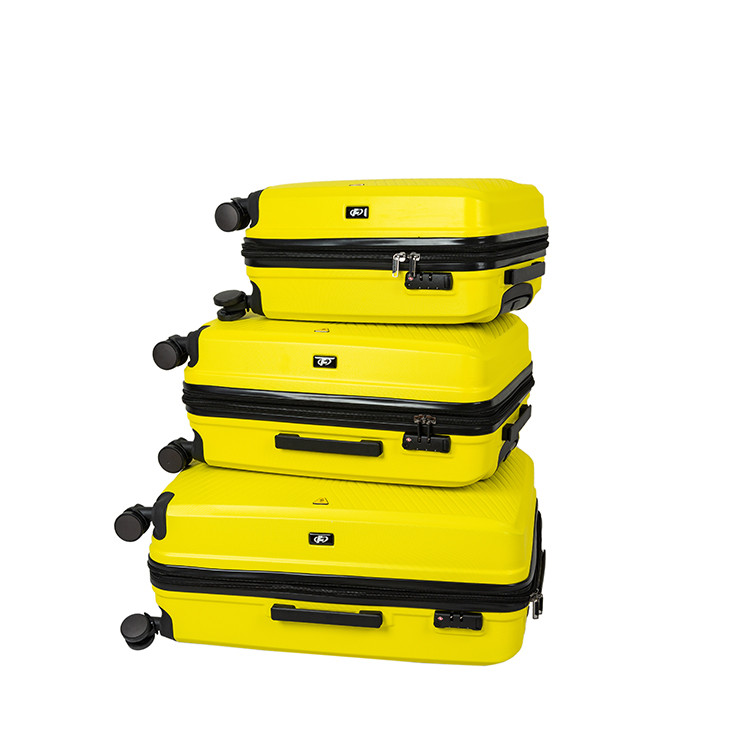 Buy Tsa Lock Wholesale Cosmetic Travelling Trolley Bag Hard Case Smart ...