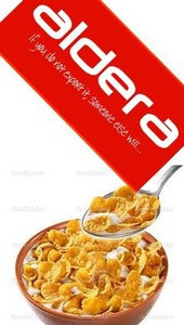 Buy Turkish Corn Flakes Breakfast Cereals Honey Cruncher Chocolate ...