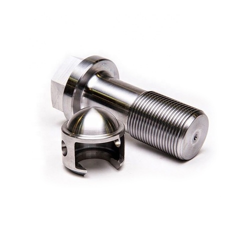 Buy Turning Mechanical Processing Parts Cnc Machine Aluminum Small ...