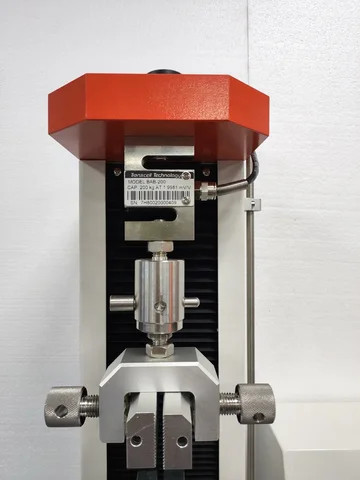 Buy Universal Tensile Testing Machine 100kg Rubber Plastic Film Peel ...