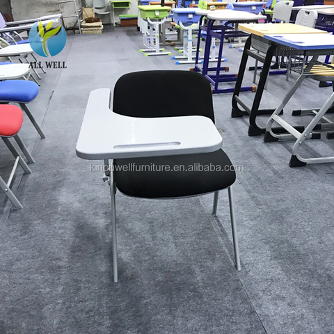 Buy University Classroom School Study Chair With Table Arm from ...