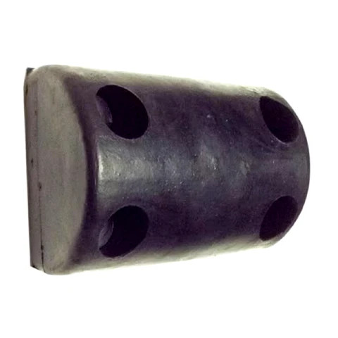 Buy Various Shaped Trailer Rubber Bumper Rubber Dock Bumper For Trucks ...