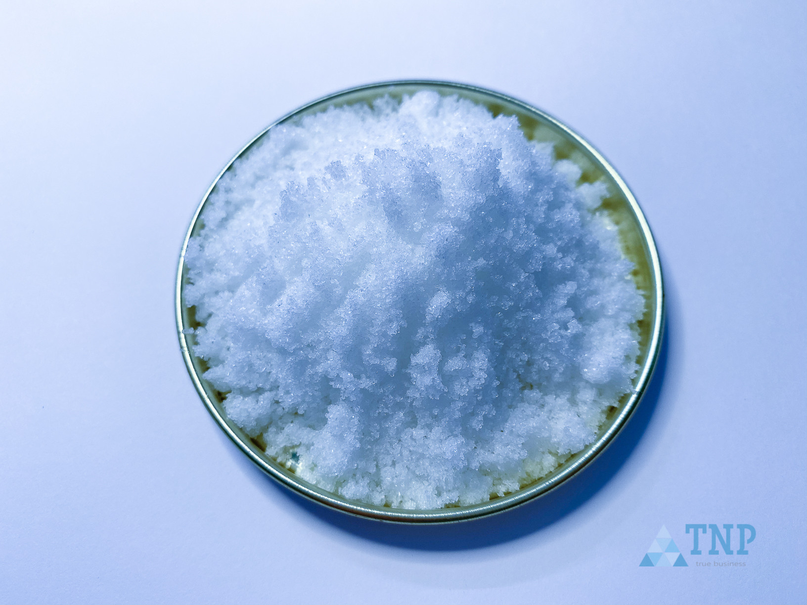 Buy Vietnam Industrial Grade Zinc Sulfate Heptahydrate (znso4.7h2o ...