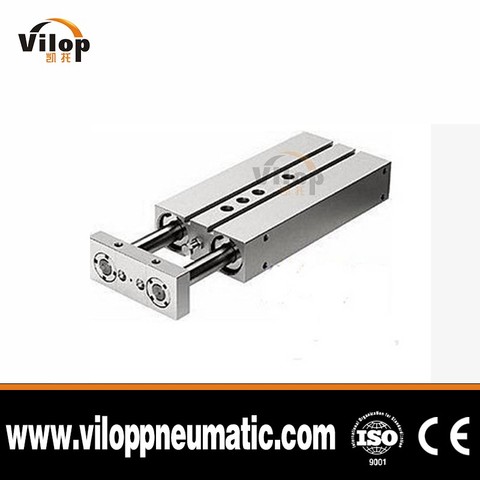Buy Vilop Stm Series Sliding Table Cylinder Airtac Standard ...