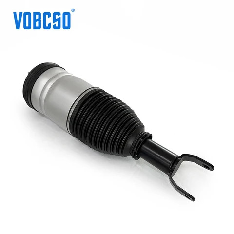 Buy Vobcso Air Shock Absorber Suspension Air Strut Front Left Right Oe ...