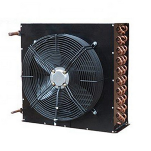 Buy Water Cooled Condenser Mini Refrigeration Condenser Air Condenser ...