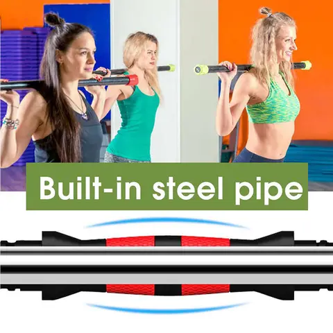 Buy Wholesale Barbell Connector Dumbbell Bar Handle Screw Thread ...