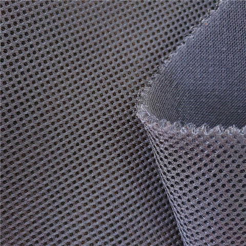 Buy Wholesale Heavy Weight Sandwich Mesh / 3d Spacer Polyester Air Mesh ...