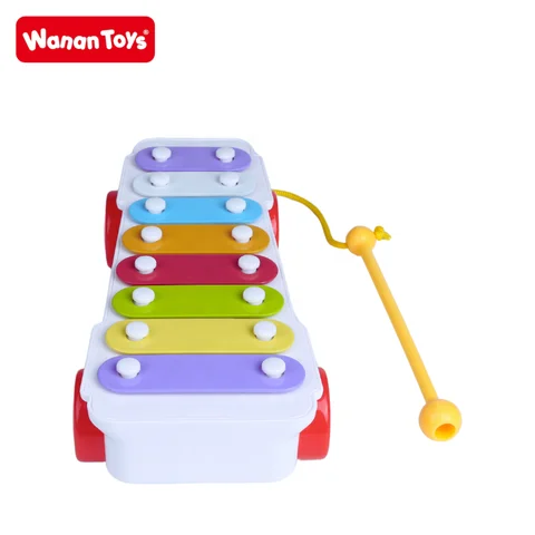 Buy Wholesale New Promotional Educational Musical Plastic Piano ...