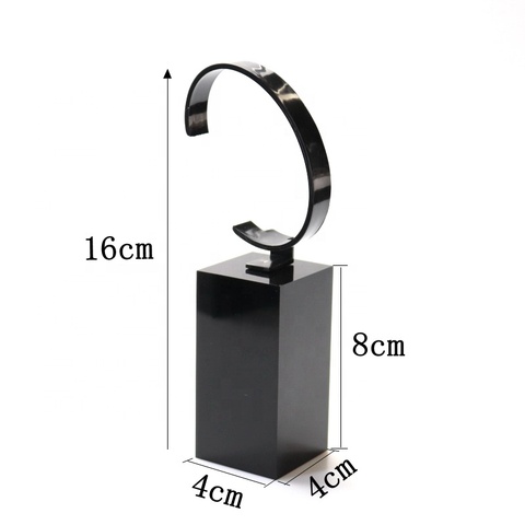 Buy Wholesale Pos Custom Design Luxury Acrylic Holder Counter Watch ...