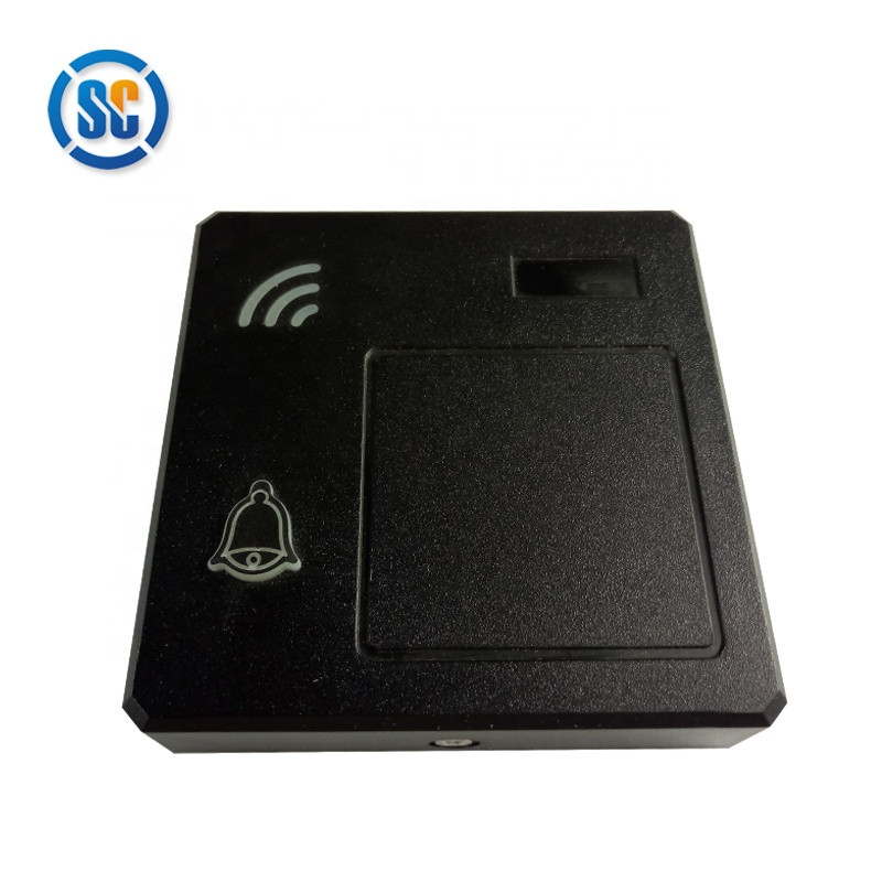 Buy Wiegand 26/34bits Access Control Ic/id Card Rfid Reader from ...