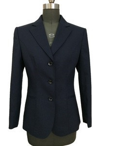 Buy Women Bank Uniform Design For Lady from Jiangsu Hongdou Industrial ...