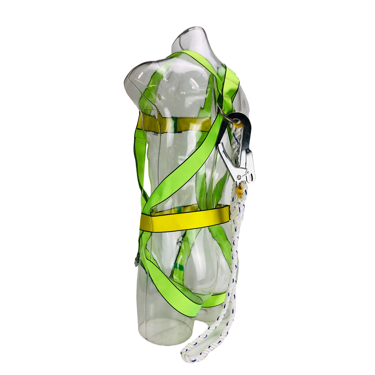 Buy Worker's Security Equipments Safety Harness from Hangzhou TLE Tools ...