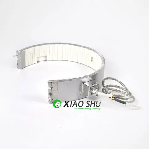 Buy Xiaoshu Ce 220v 240v Industrial Electric Extruder Heating Element ...
