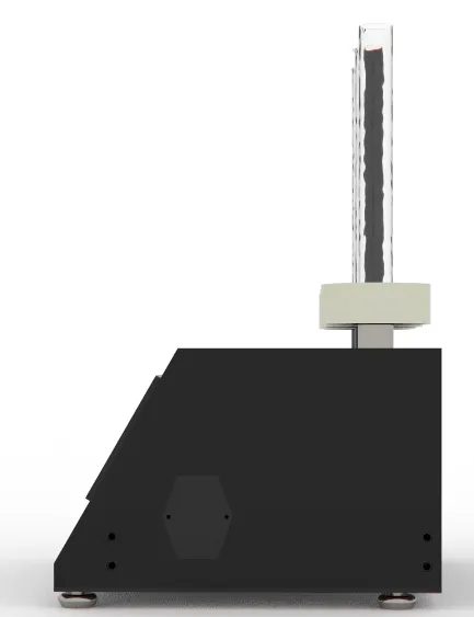 Buy Tapped Density Tester - Td Series Tapped Density Tester - Td ...