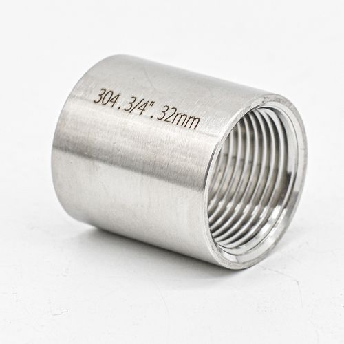Buy Socket Inner Thread Ss304 316 from WENZHOU CHUANGLAN, China ...