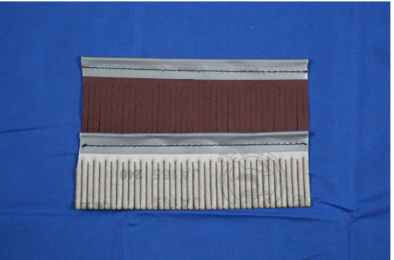 Buy Korean Deer Brand Ja165 Abrasive from Foshan Shunde Demage Hardware ...