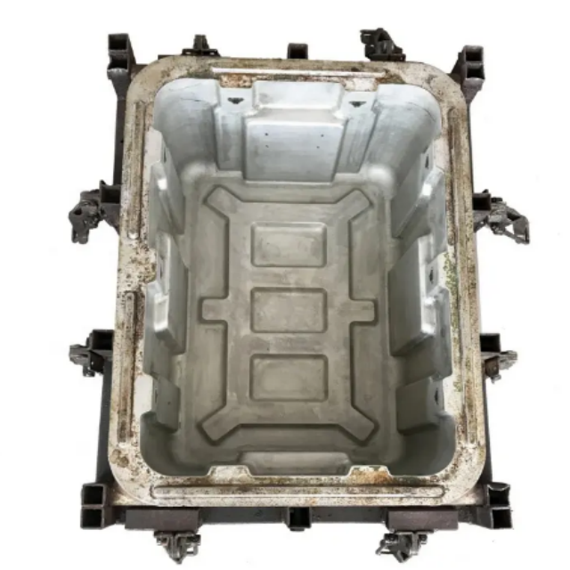 Buy Rotational Mold Factory Box Mold from Jinagsu Youge Mould factory ...
