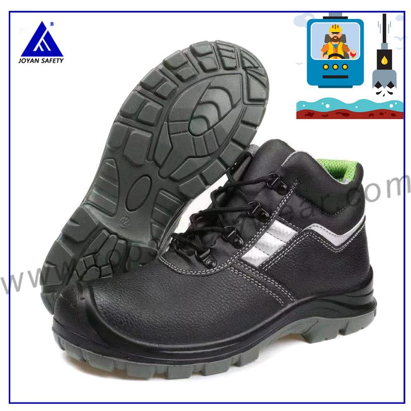 Buy Safety Shoes from joyan safety, China | Tradewheel.com