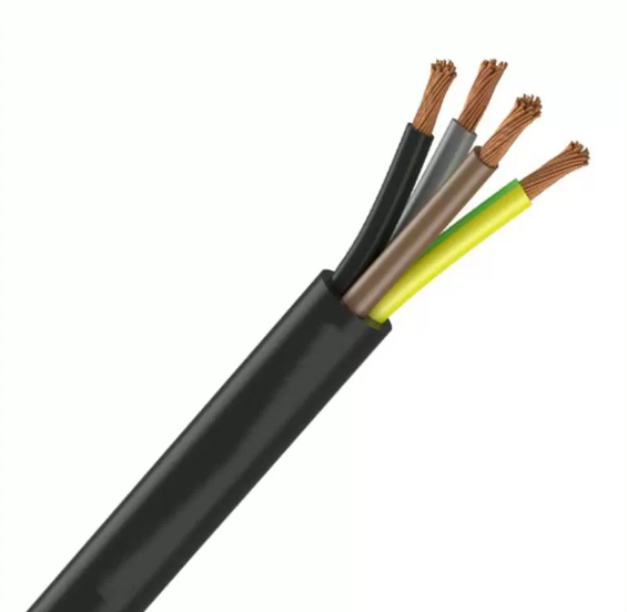 Buy Ho7rn-f Cable from Zhuhai Electric Wire and Cable Co., Ltd., USA ...