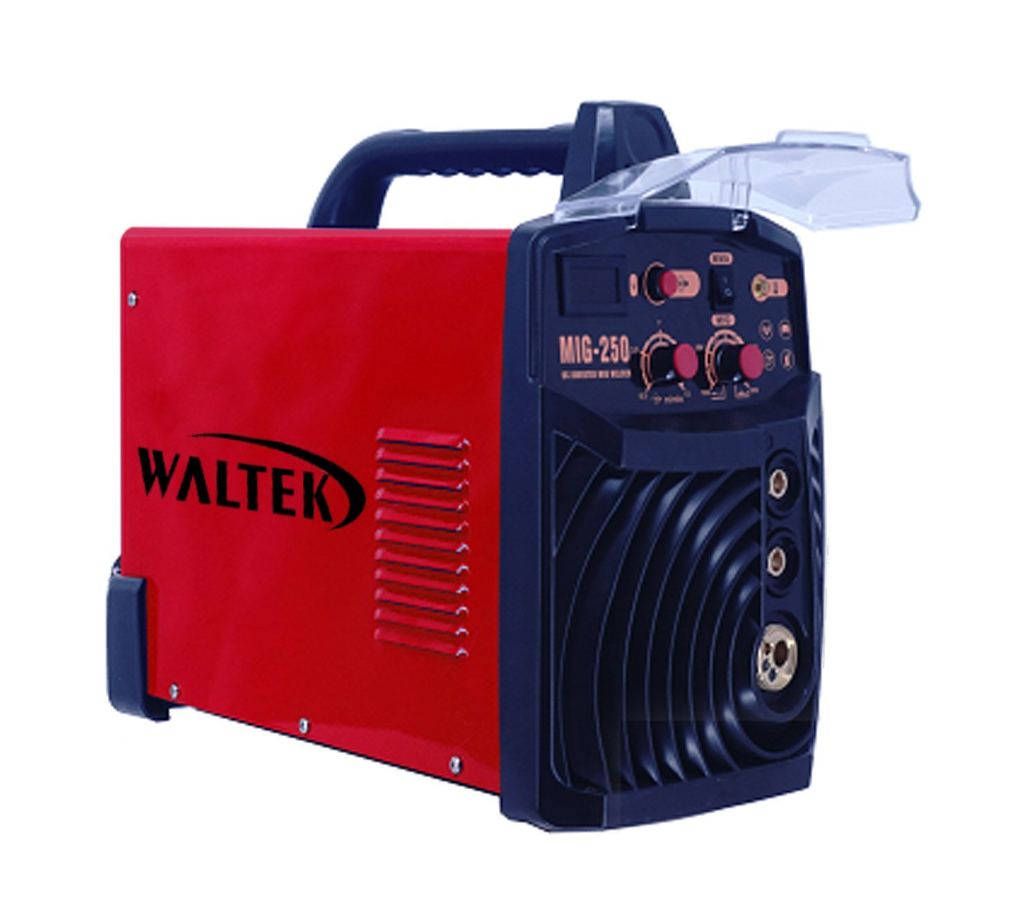 Buy Mig180p/mig200p/mig250p Welder Multi Process Igbt Inverter Dc Gas/gasless Arc Welder from ...