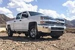 Buy Armoured / Bulletproof Chevrolet Silverado from MSPV, United Arab ...
