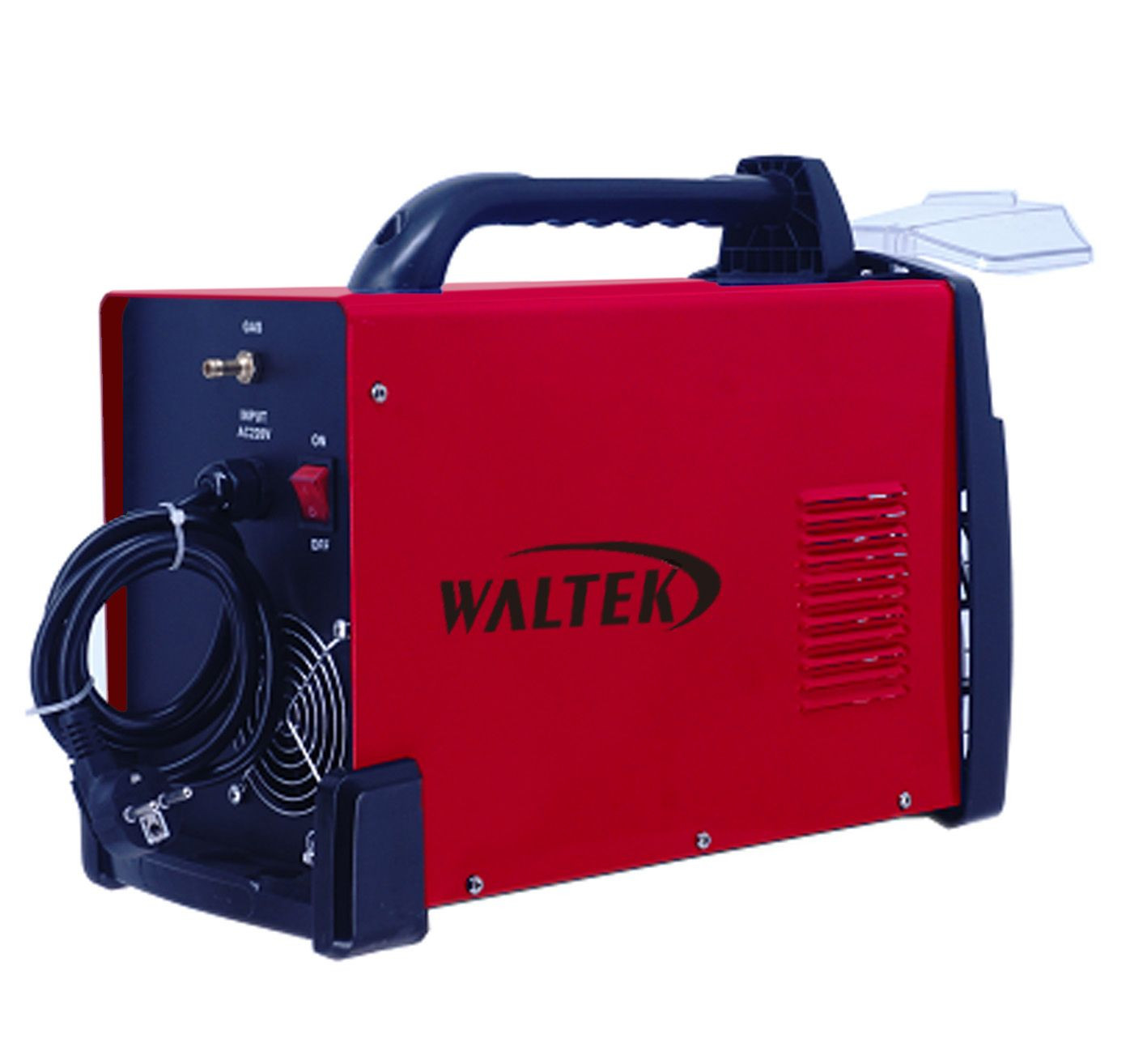Buy Mig180p/mig200p/mig250p Welder Multi Process Igbt Inverter Dc Gas/gasless Arc Welder from ...