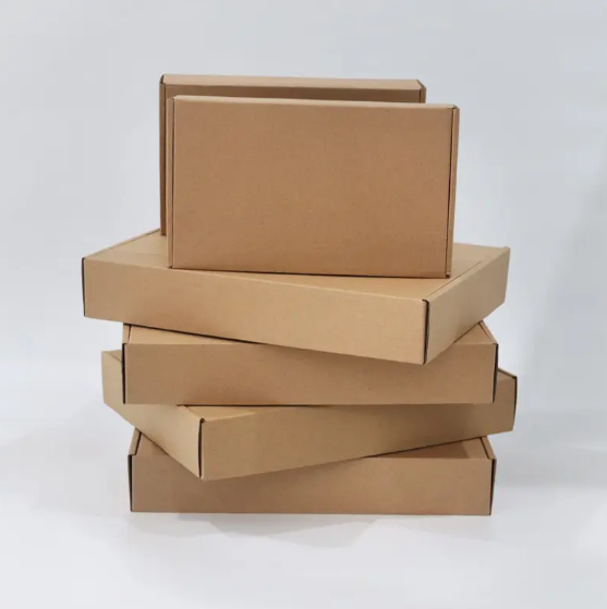 Buy Corrugated Boxes Manufacturer Foldable Cardboard Box Biodegradable ...