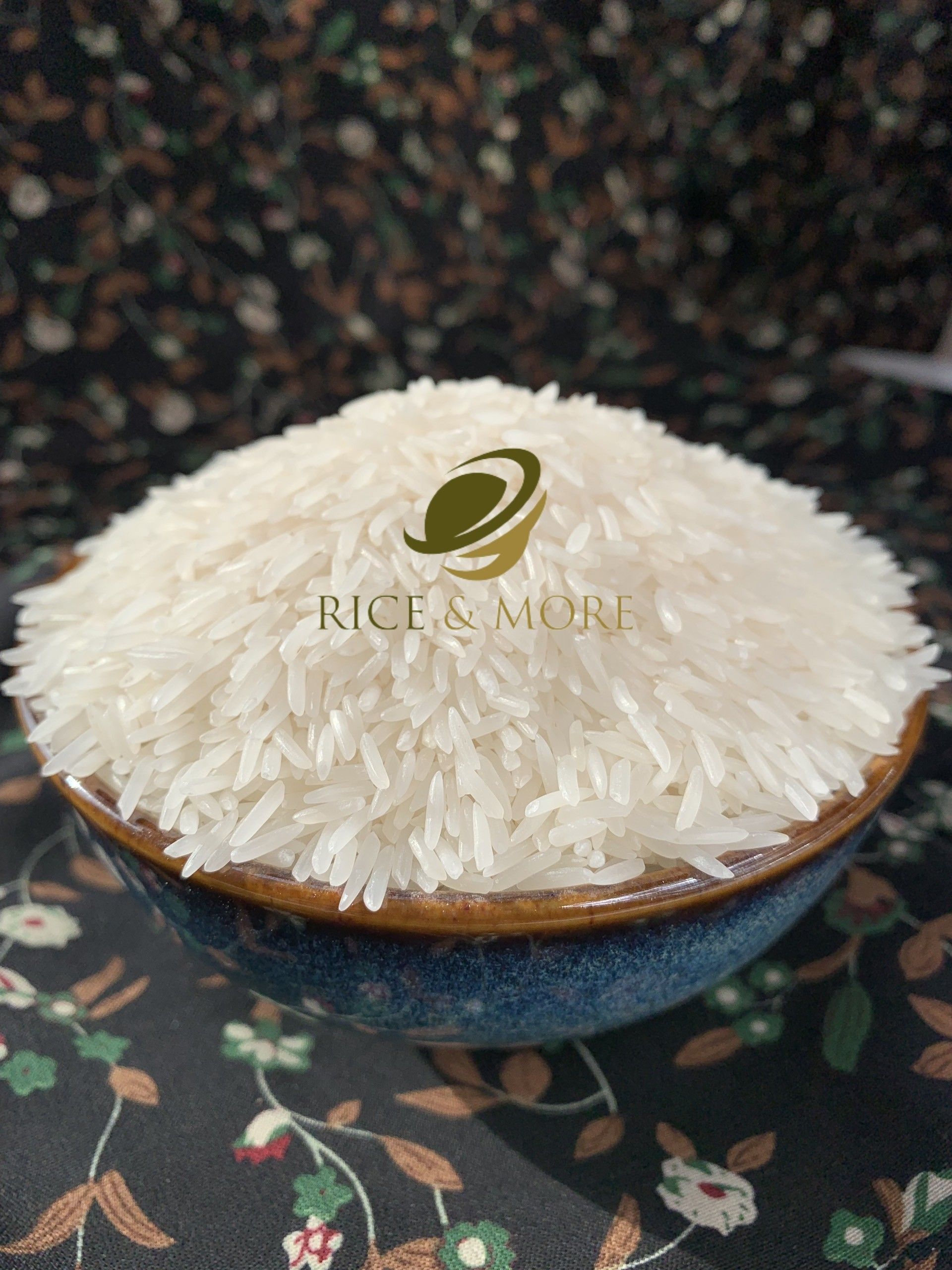 Buy Thai Hom Mali Rice from RICE & MORE CO. LTD., Vietnam | Tradewheel.com