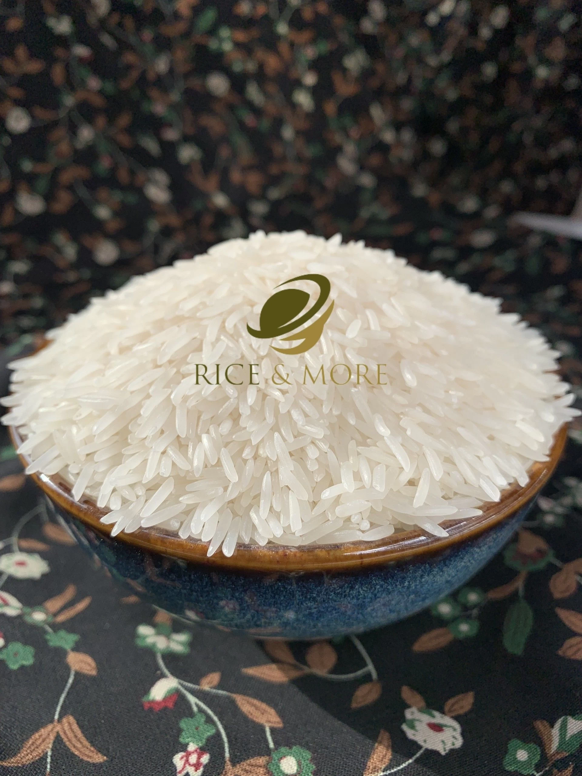 Buy Thai Hom Mali Rice from RICE & MORE CO. LTD., Vietnam | Tradewheel.com