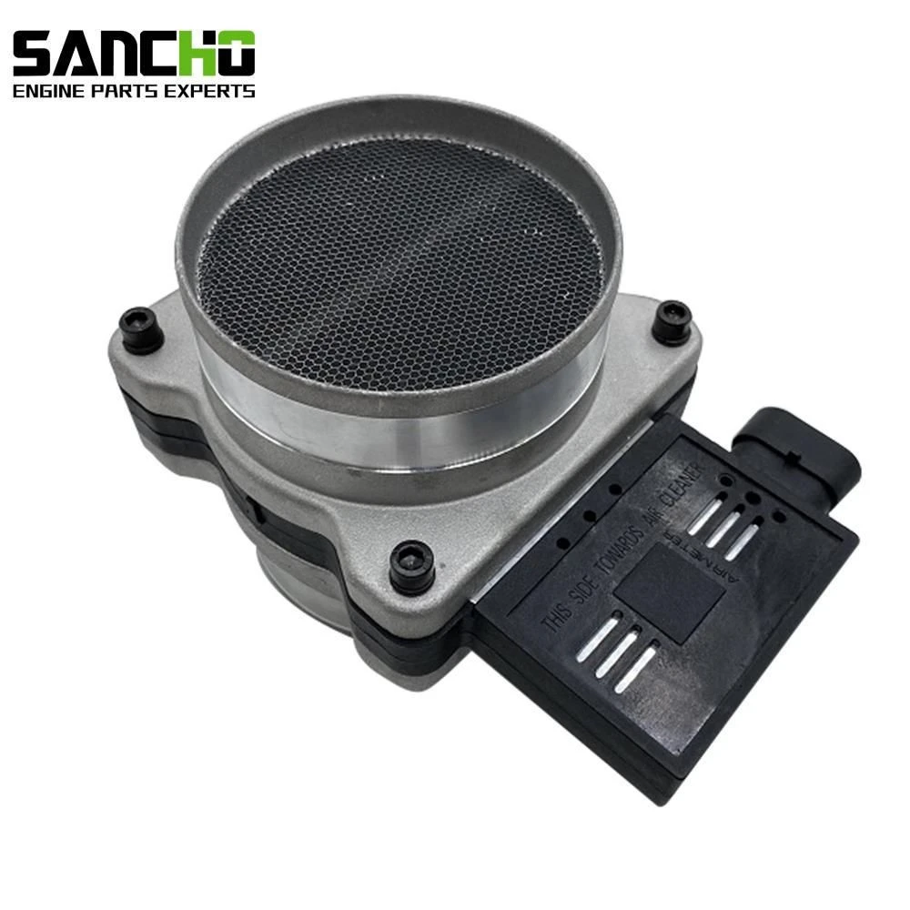 Buy 25008219 Mass Air Flow Sensor Maf 25180303 25008307 19112572 ...