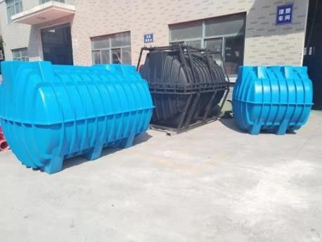 Buy Sewage Treatment Tank from Wenling Yuchuang Rotational Technology ...