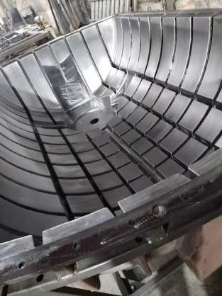 Buy Sewage Treatment Tank from Wenling Yuchuang Rotational Technology ...