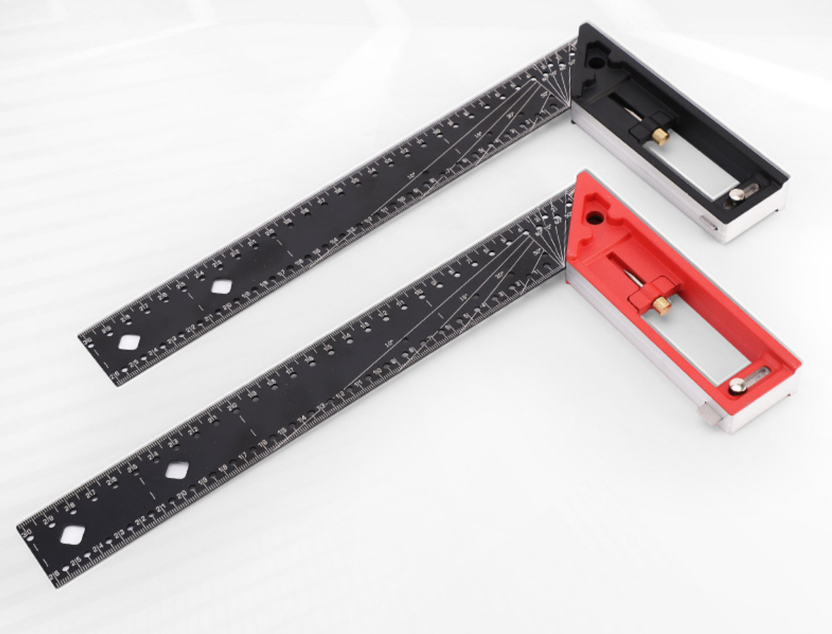 Buy Hole Ruler from MARWEL INTL INVET CO.,LTD, China | Tradewheel.com