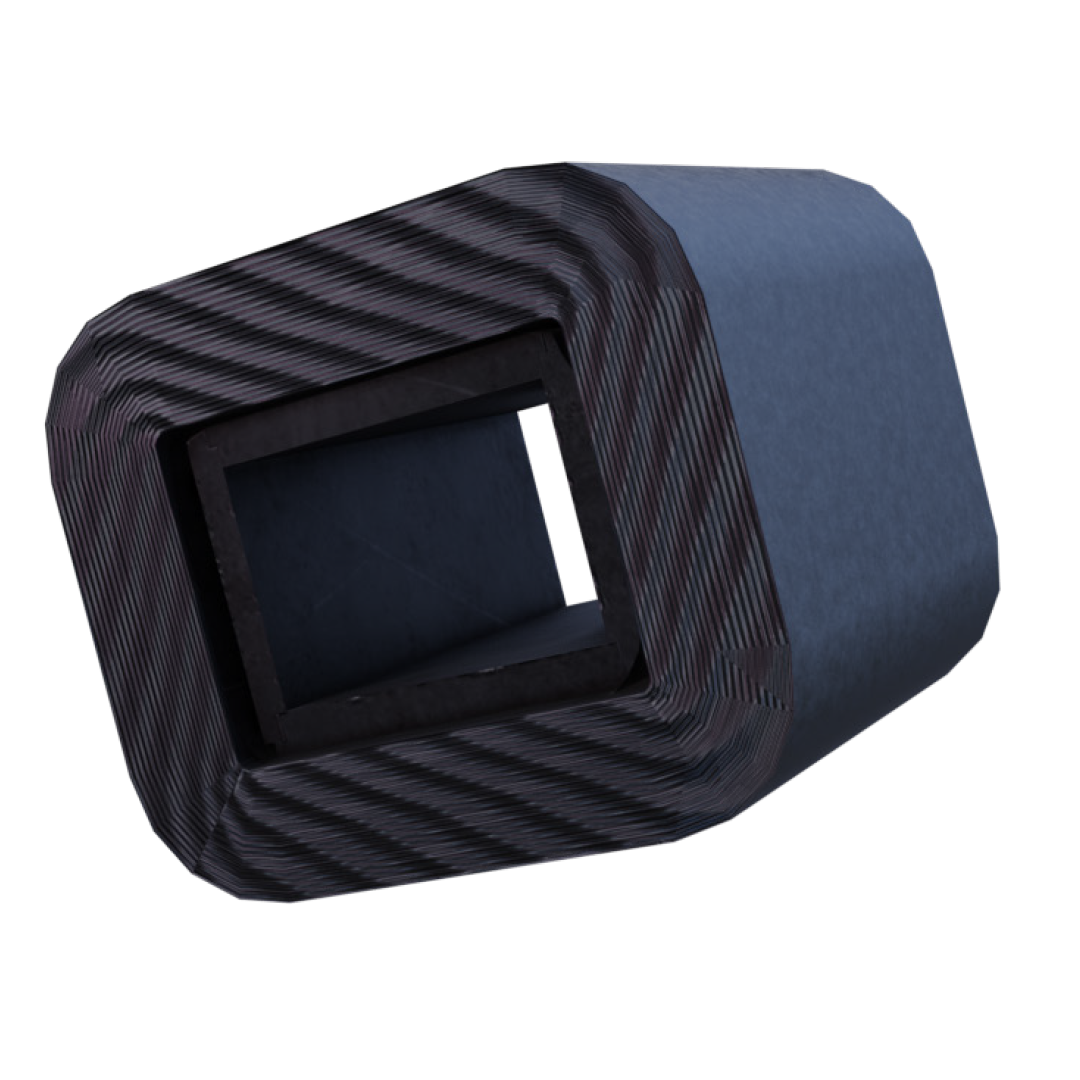 Buy Wound Core from Mangal Electrical Industries Pvt Ltd, India ...