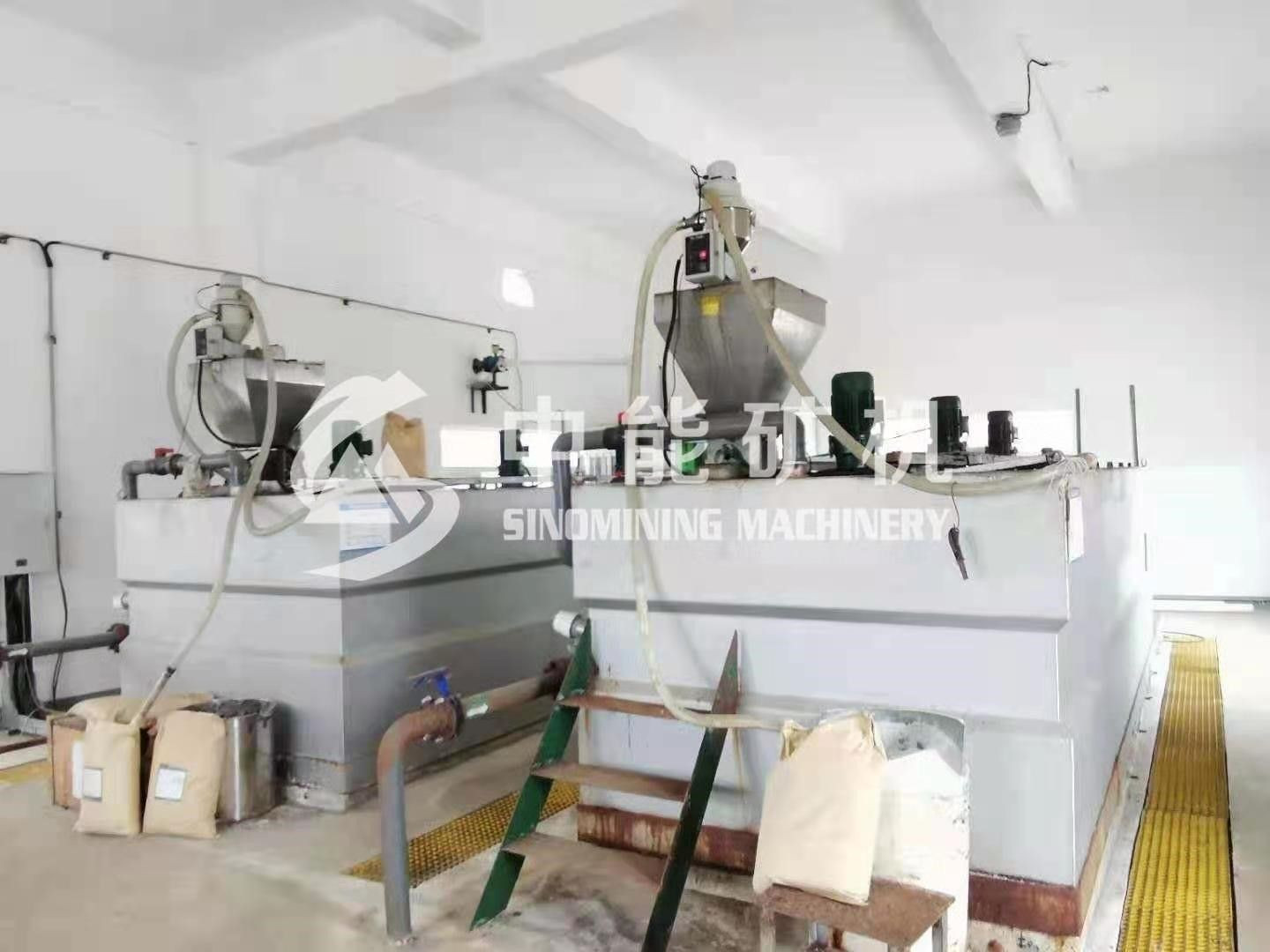 Buy Stainless Steel Precision Dosing Machine Accurate Dispensing For ...