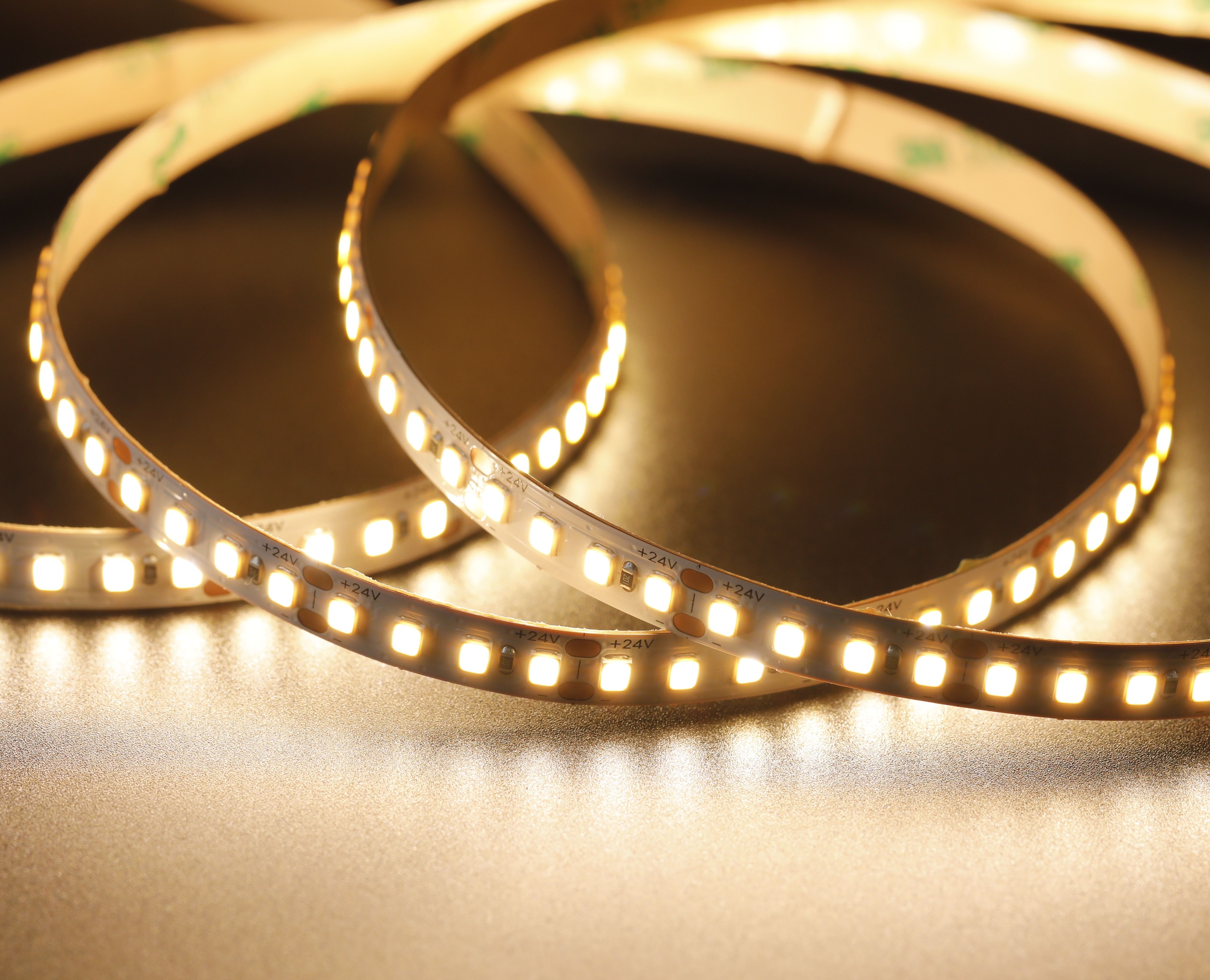 Buy 1500lm Mini Cut Led Strip Cri>80 from SHENZHEN LIGHT CONSTANT CO ...