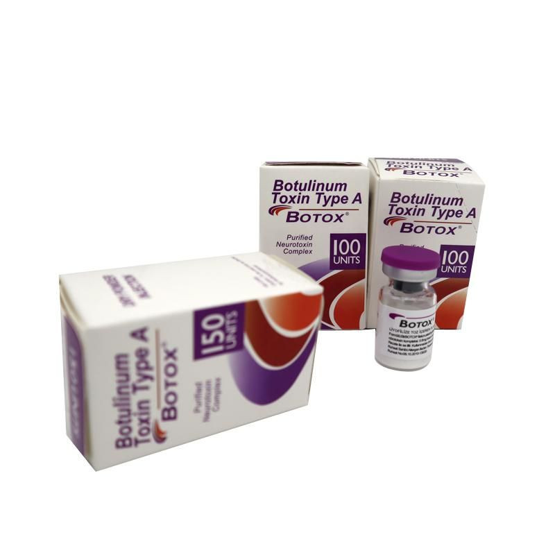 Buy Botox Online | Order Botox At Wholesale Prices from Fuzhou Lista ...