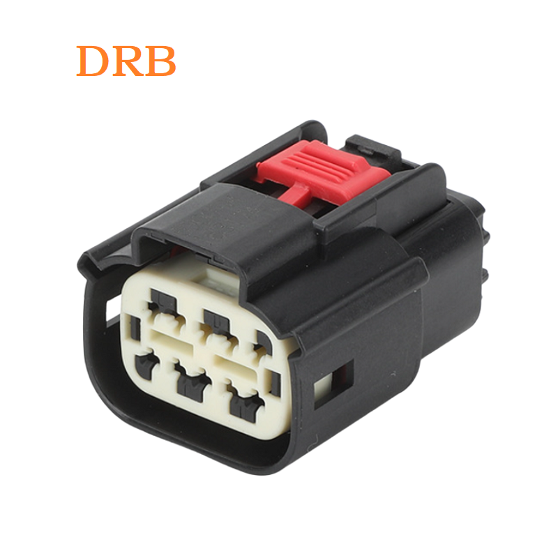 Buy Aptiv/delphi Connector 10 Position 54241030 Wire Harness Plug 1.5mm Series 13737245 Drb ...