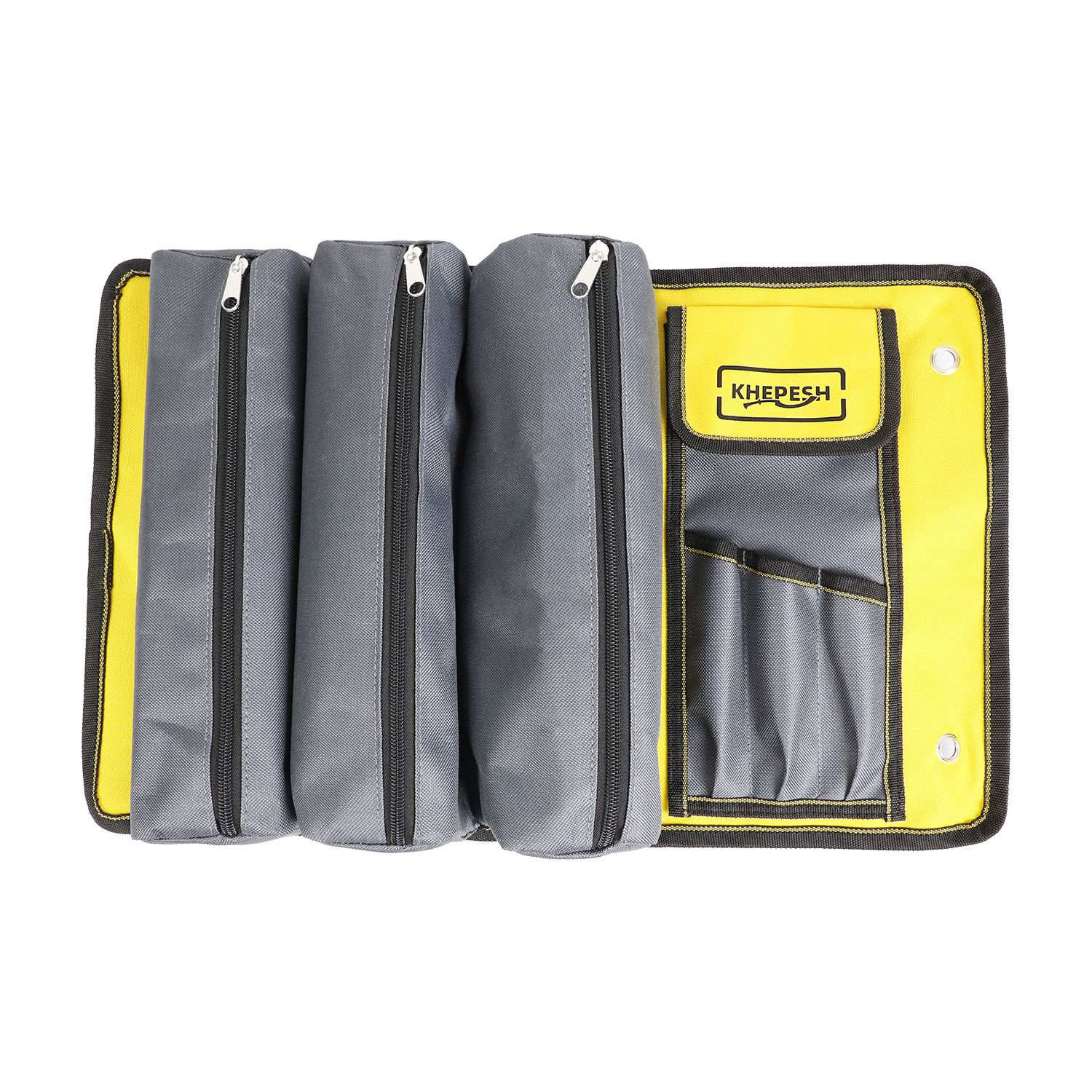 Buy Wrench Set Screw Driver Package Repairing Tool Bag For Carpenter ...