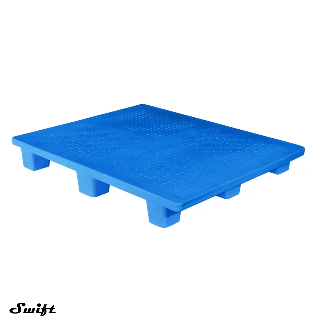 Buy Drive-in Rack Pallets from SWIFT TECHNOPLAST PRIVATE LIMITED, India ...