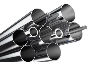 Buy Titanium Pipe from R S Metal, India | Tradewheel.com
