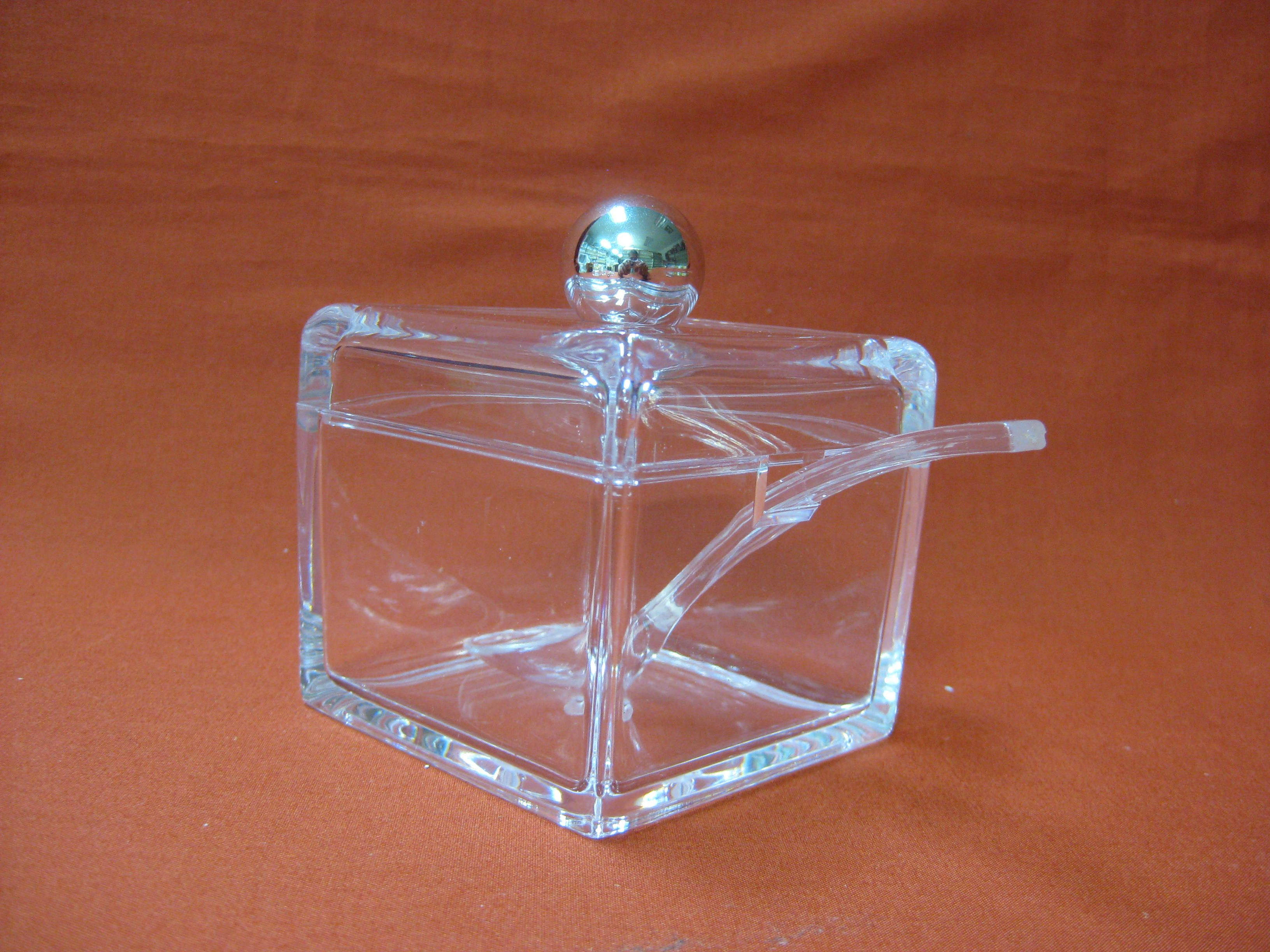 Buy Acrylic Sugar Pot I from Broadway Intenational Co., Ltd, Taiwan ...