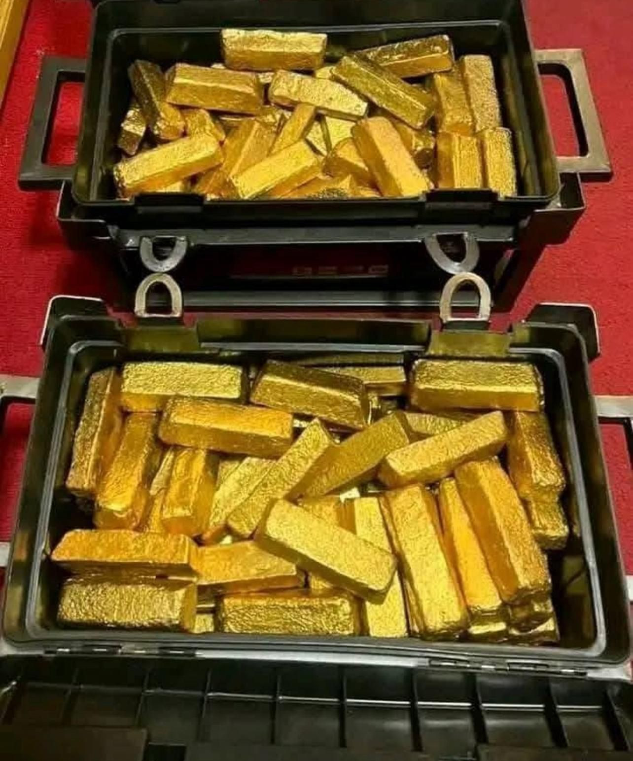 Buy Gold Bars , Nuggets , Gold from DEL INTERNATIONAL, Philippines ...
