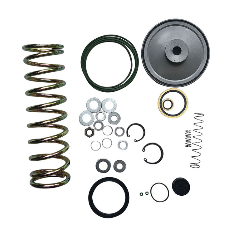 Buy 2901-0448-00 Unloader Valve Repair Kit 2901044800 For Atlas Copco ...
