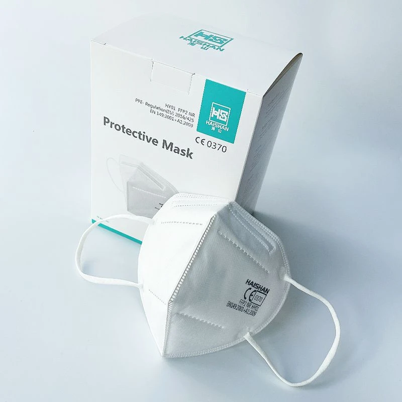 Buy Ffp2 Masks, Certified Ce 0370 from Rahul Buddhdev, Germany ...