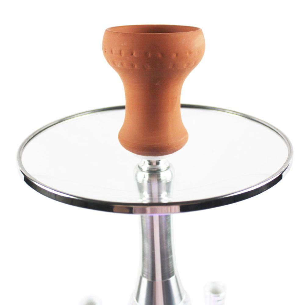 Buy Acrylic Hookah 4hoses Shisha from Company - Bulkhookah, China ...