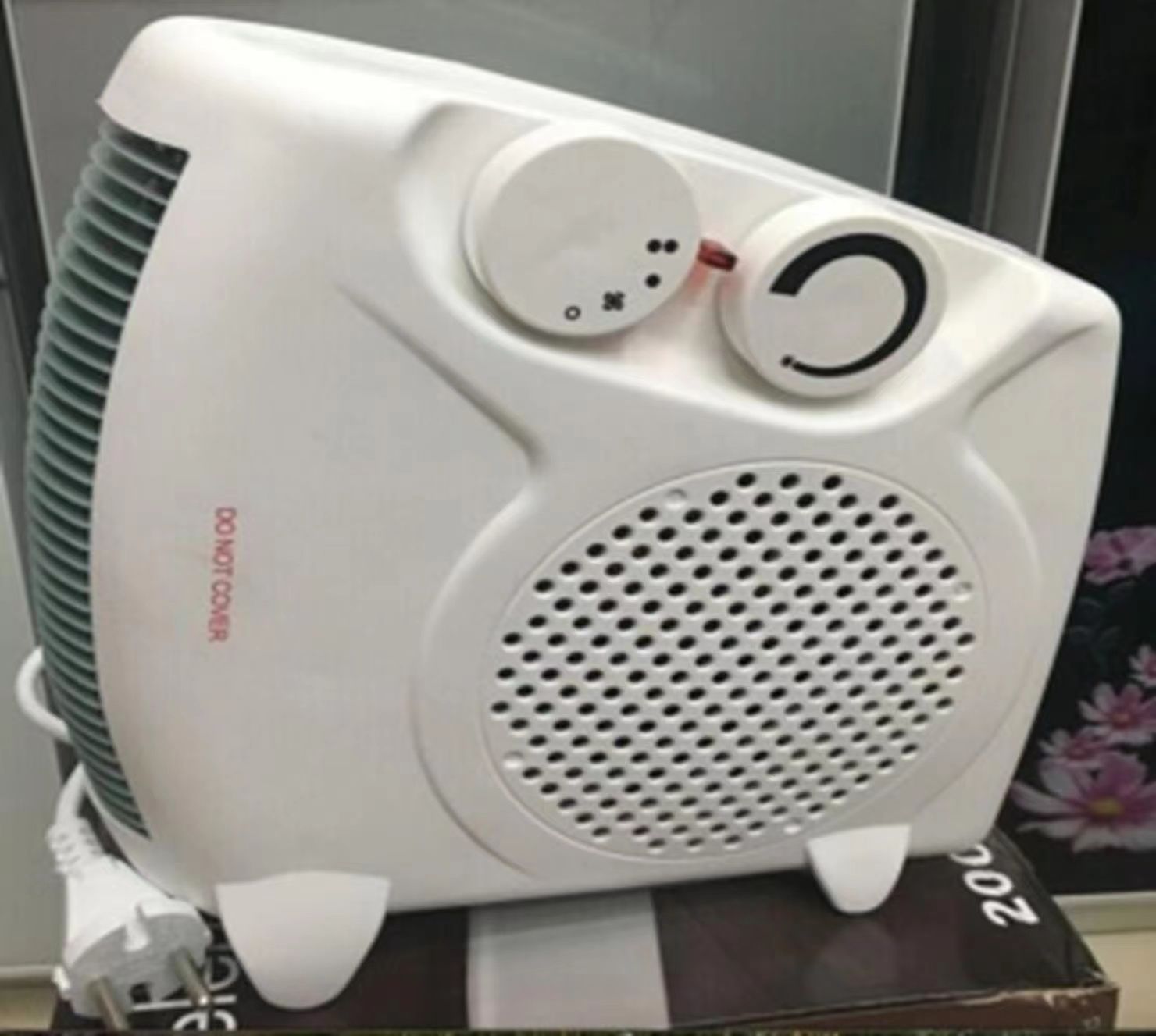 Buy Standard Electric Heater from Cingo Industrial (HK) CO., LTD, China ...